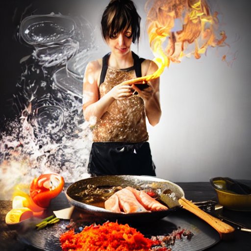 Les différentes méthodes de cuisson et comment les maîtriser" - Cuisine ...