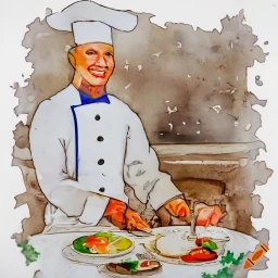 8 conseils pour réussir dans le monde de la cuisine et devenir un chef ...