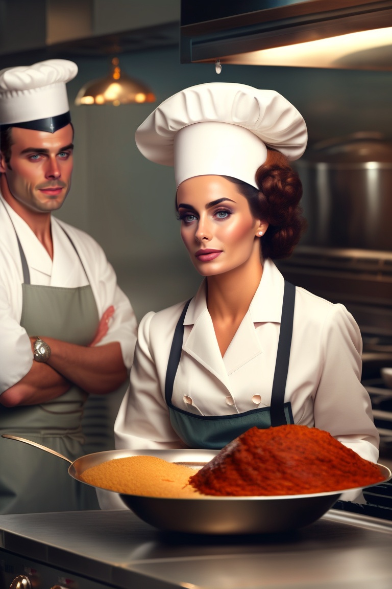Comment trouver le meilleur coach pour préparer le CAP Cuisine ...