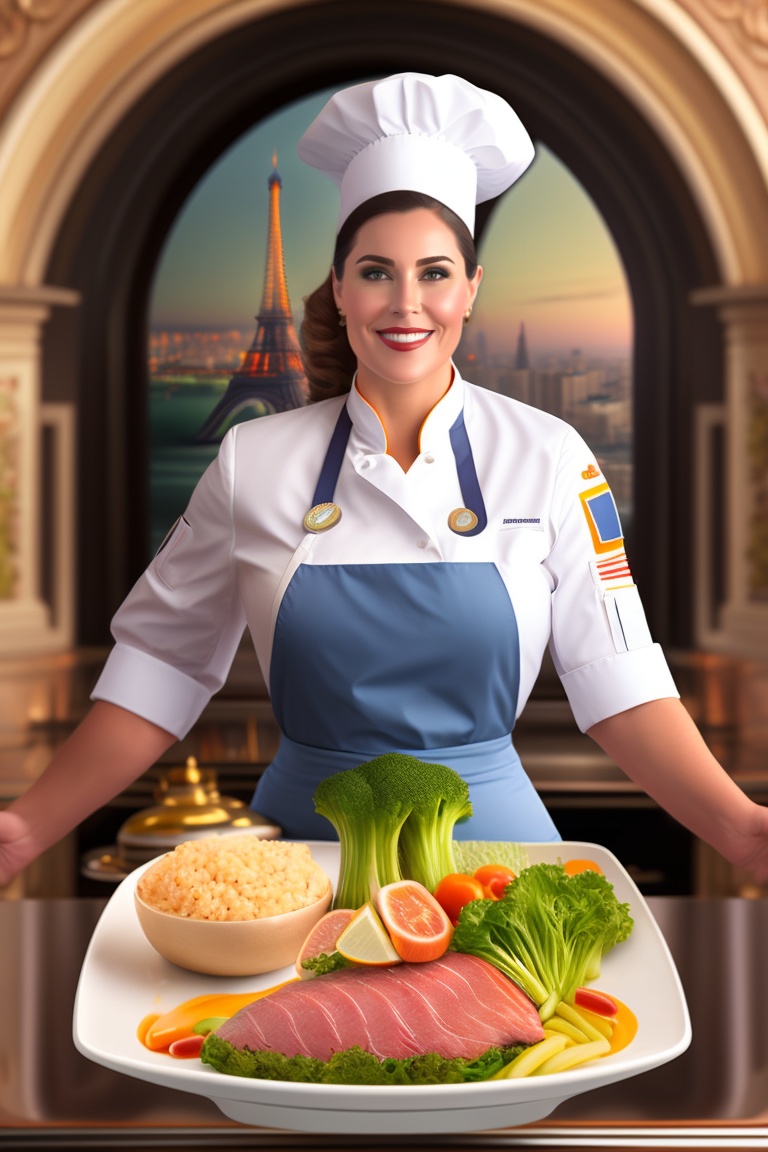 Comment créer un menu équilibré et sain pour restaurant - Cuisine De Base